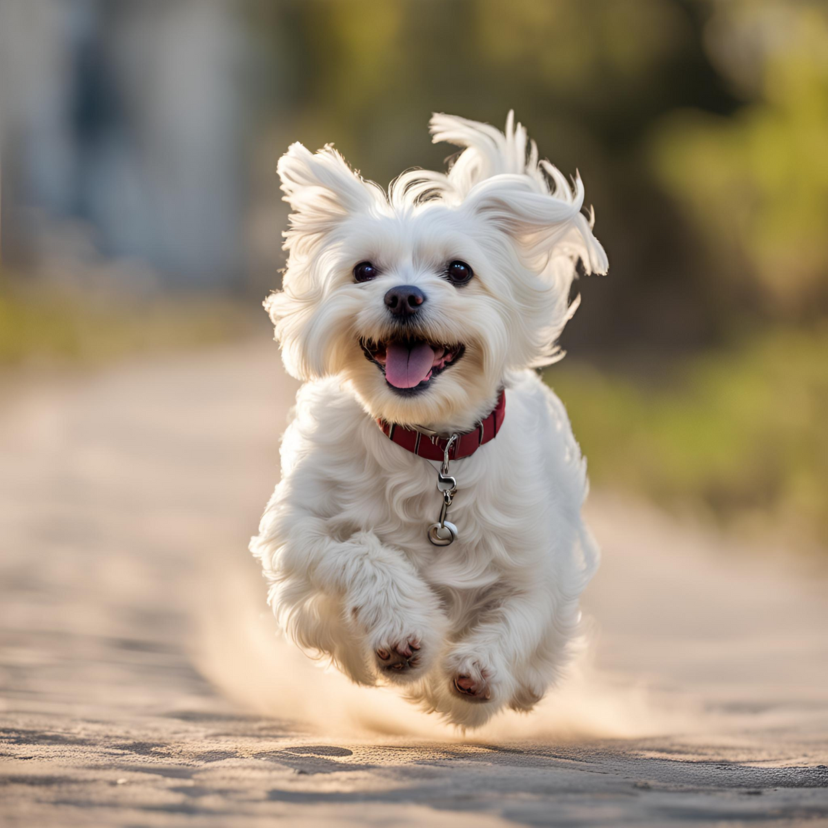 Royal Mini Groom – Royal Pet Bakery & Grooming